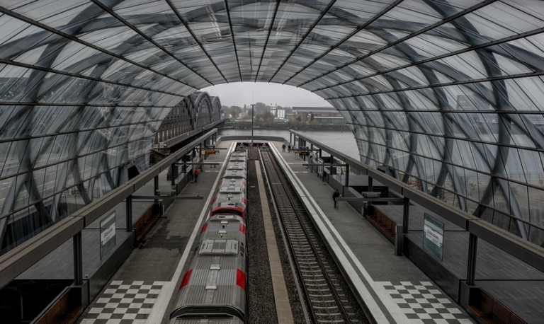 St Augustine Travel Agency – SS Express Inc