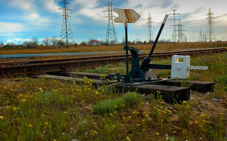 P & G Distribution Center: A Look Inside The Logistics Engine Of A Global Brand – SS Express Inc