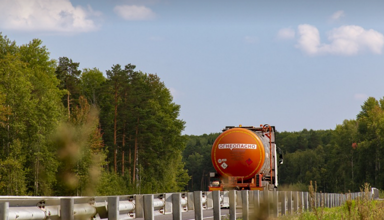 Central Transport Pro Tracking: Know Your Package Journey – SS Express Inc